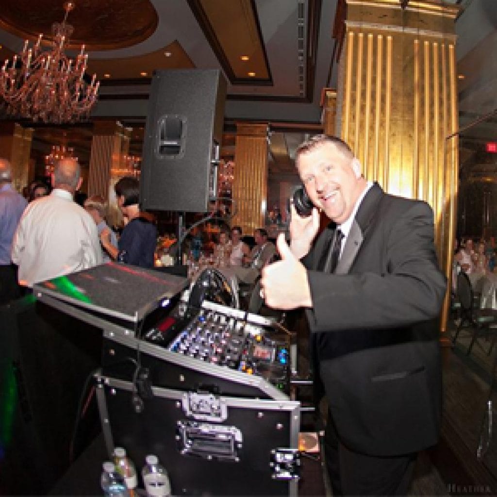 DJs in Savannah GA - All About You Entertainment