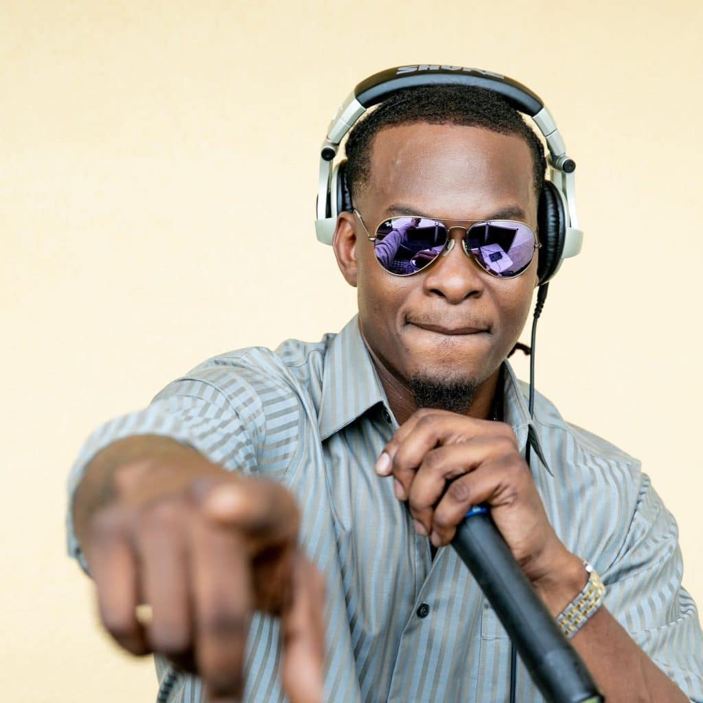 DJs in Savannah GA - All About You Entertainment